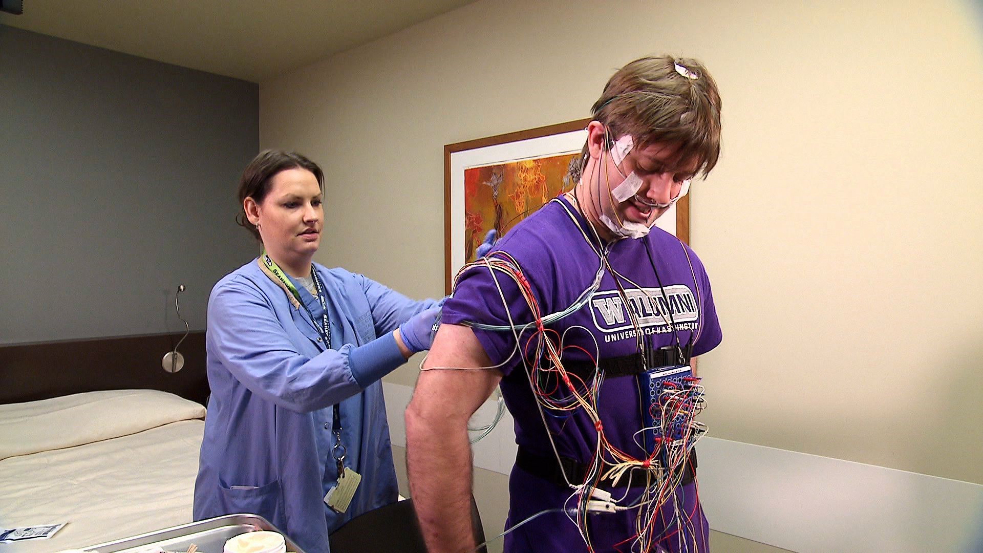 Sleep Test Sydney Archives - Meyers Gluten Free