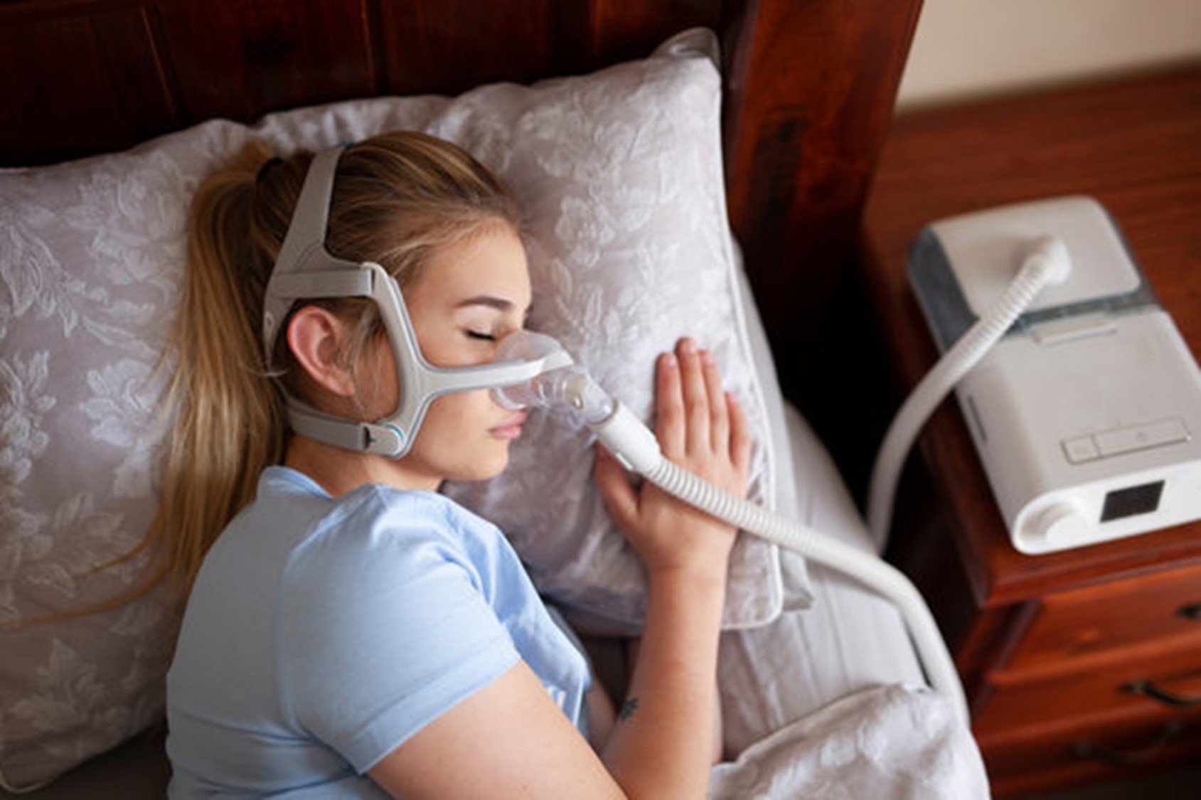 Sleep Test Sydney Archives - Meyers Gluten Free